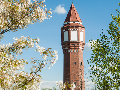 Wohnen und Leben in Lehrte, Region Hannover | Lehrter Wohnungsbau